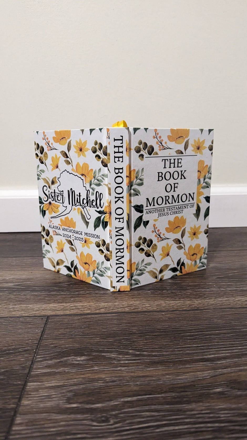 Products – Book of Mormon Covers