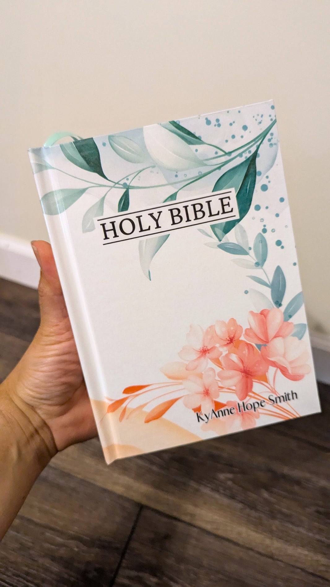 Holy Bible Covers – Book of Mormon Covers